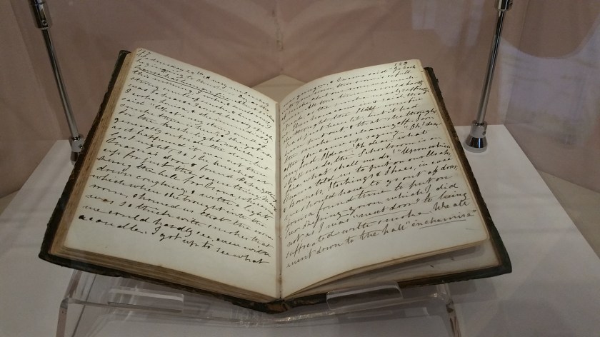 ‘Welcome’ said my 3 x great grandfather… – Vee Walker writes…