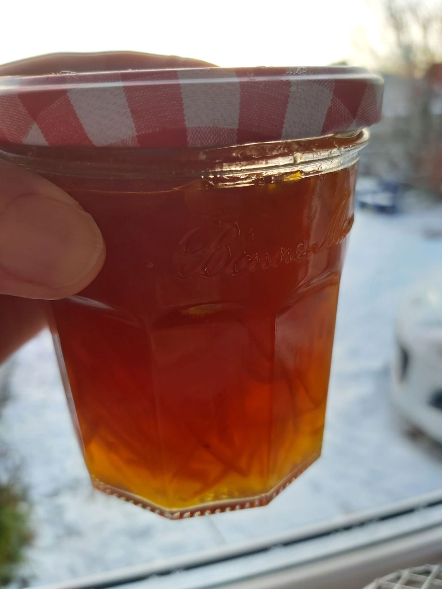 It’s 1810 Marmalade week! – Vee Walker writes…